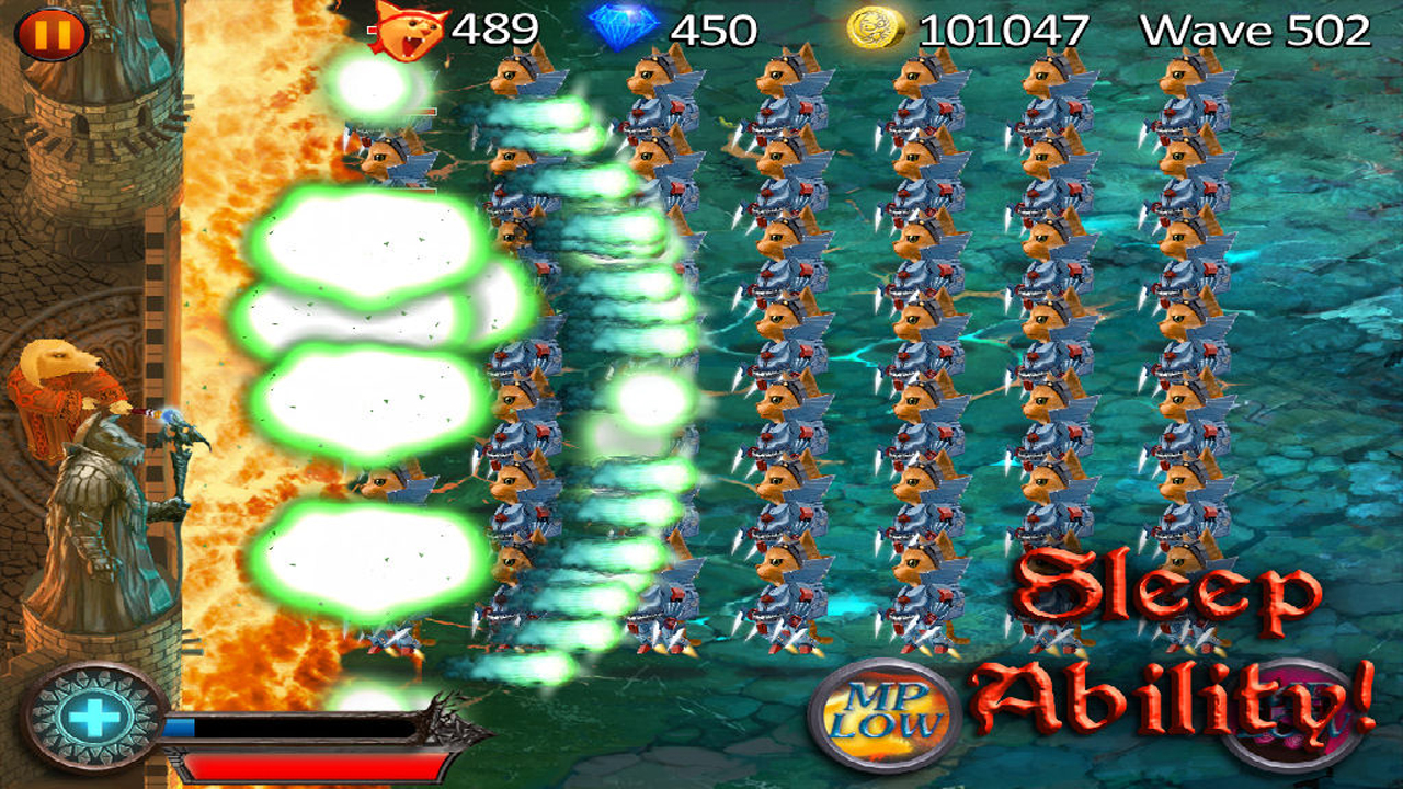Pet Wars - App on Amazon Appstore