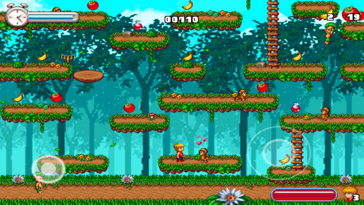 Expedition platformer free - App on Amazon Appstore