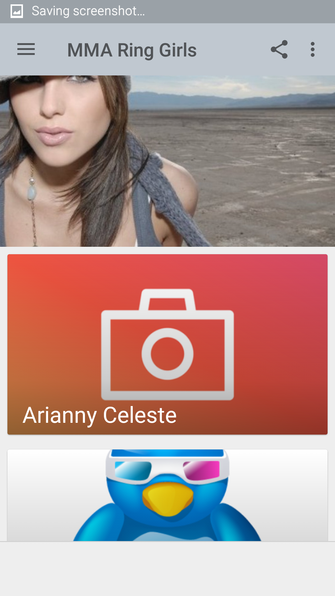 MMA Ring Girls - App on Amazon Appstore