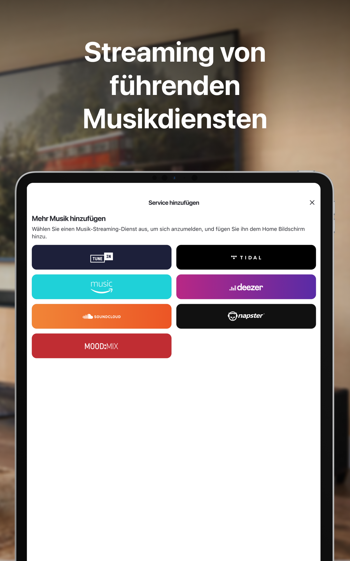 HEOS:www.amazon.com:Appstore for Android