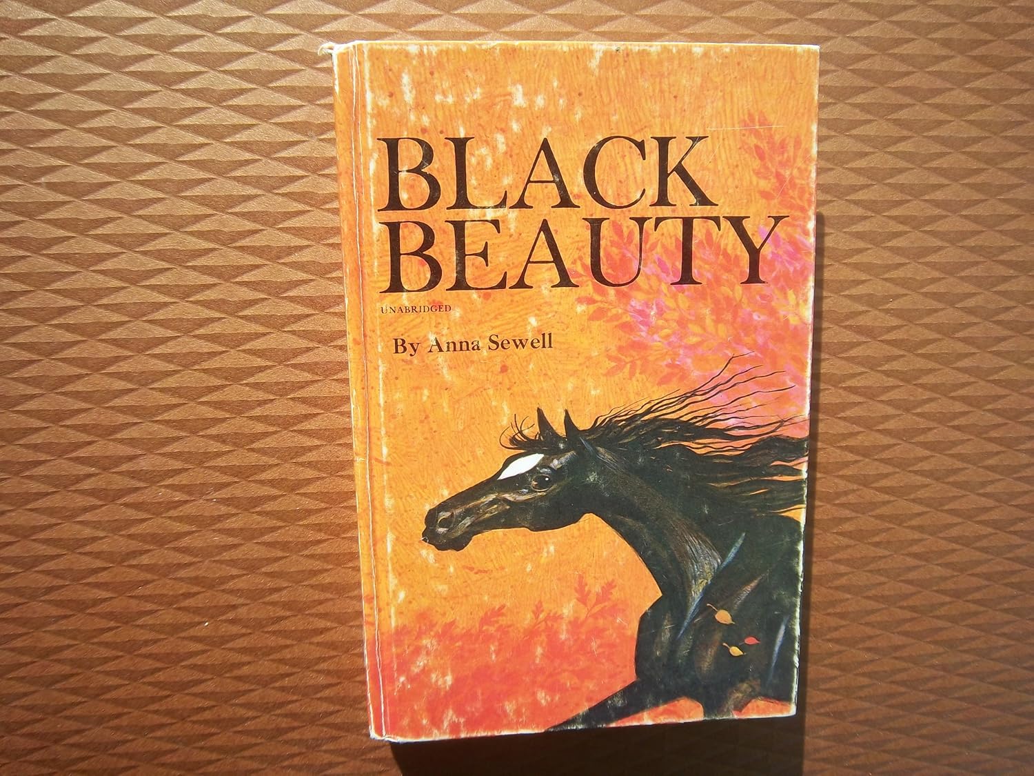 Black Beauty: Sewell, Anna: 9780307122179: Amazon.com: Books