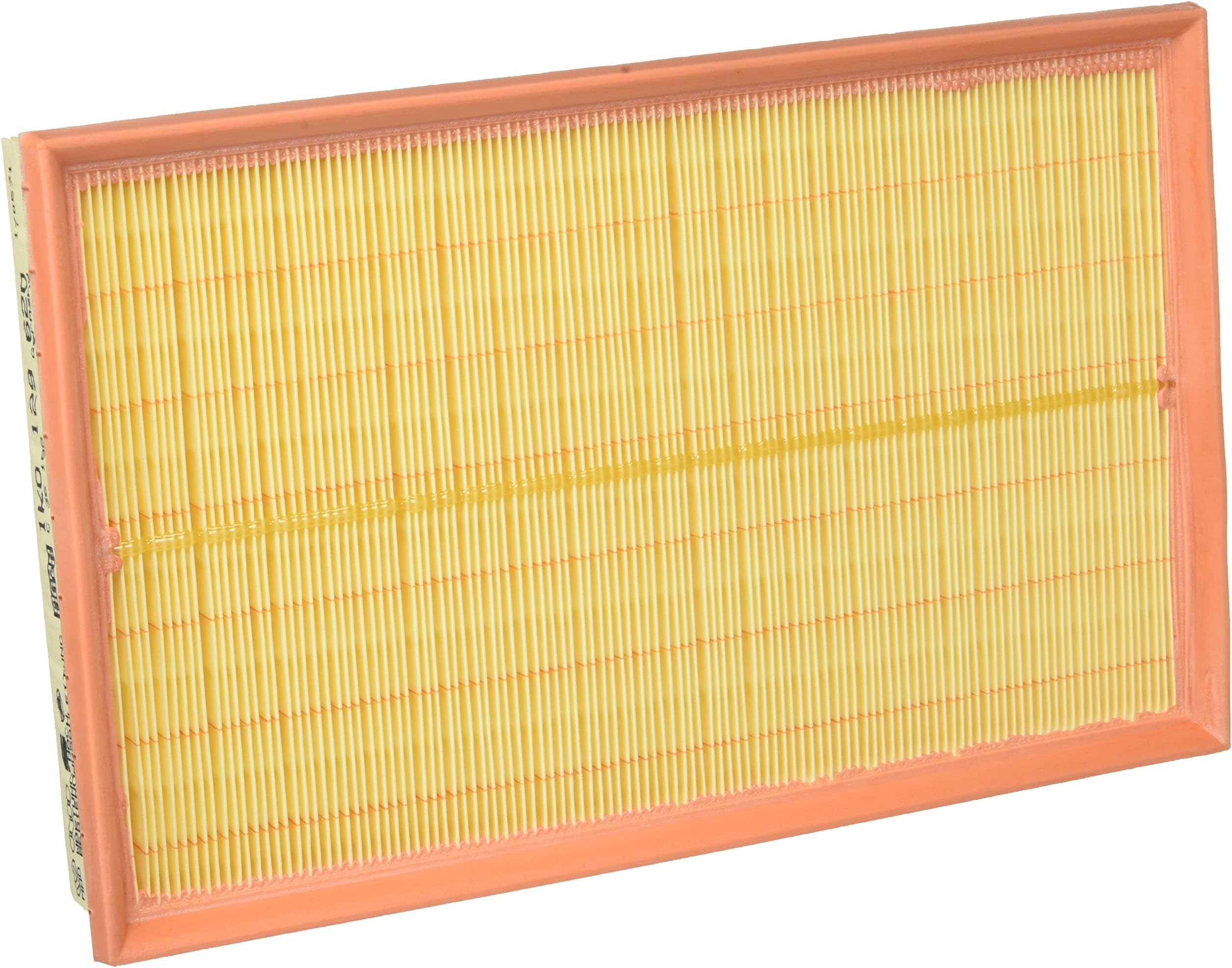 Amazon.com: Genuine Audi (1K0129620) Air Filter : Automotive