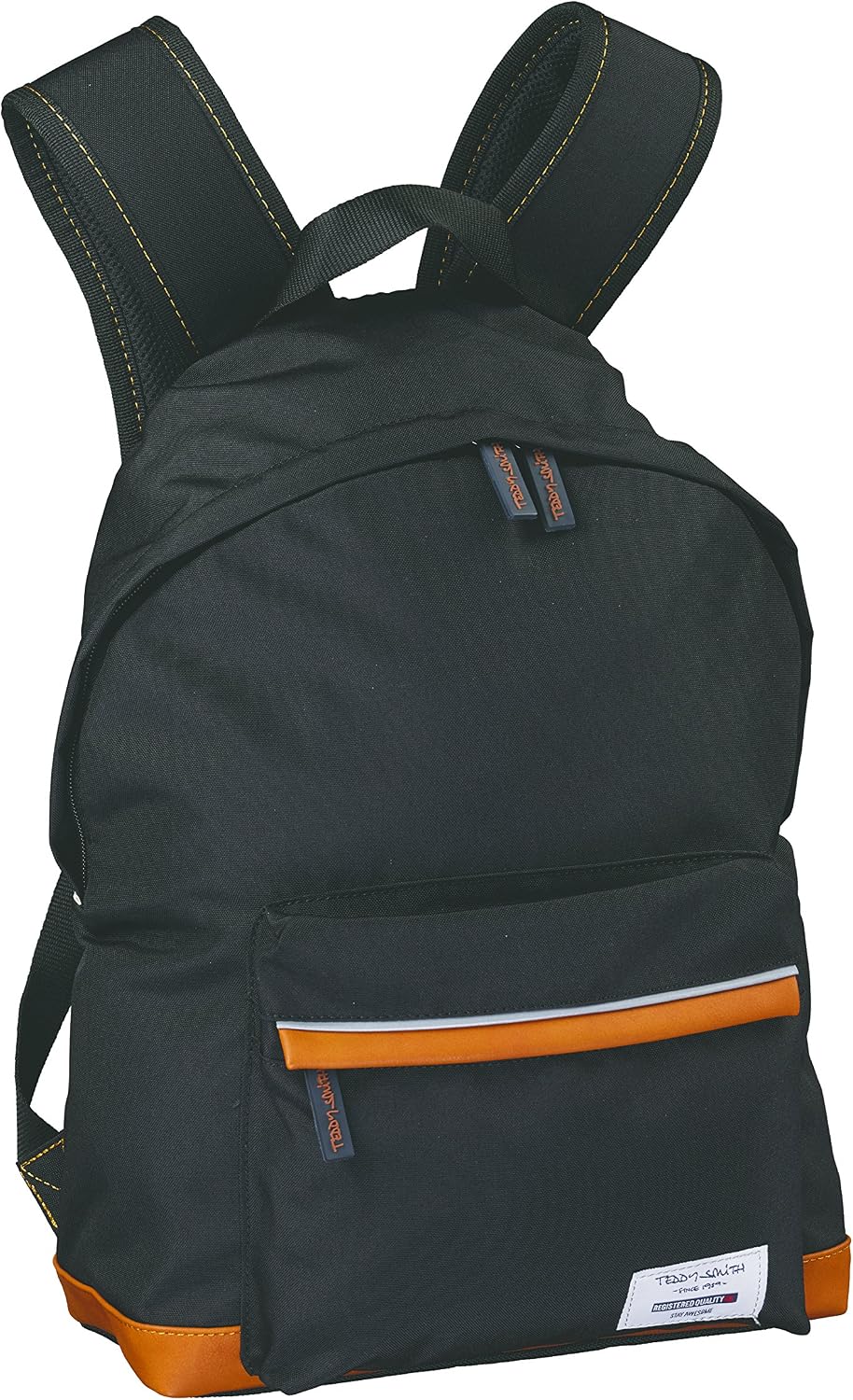 Teddy Smith Backpack with 1 Compartment Capacity 18.23 litres 30 x 41 x ...