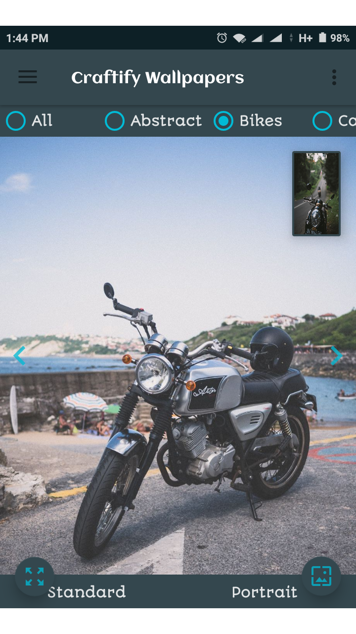 Craftify Wallpapers - App on Amazon Appstore