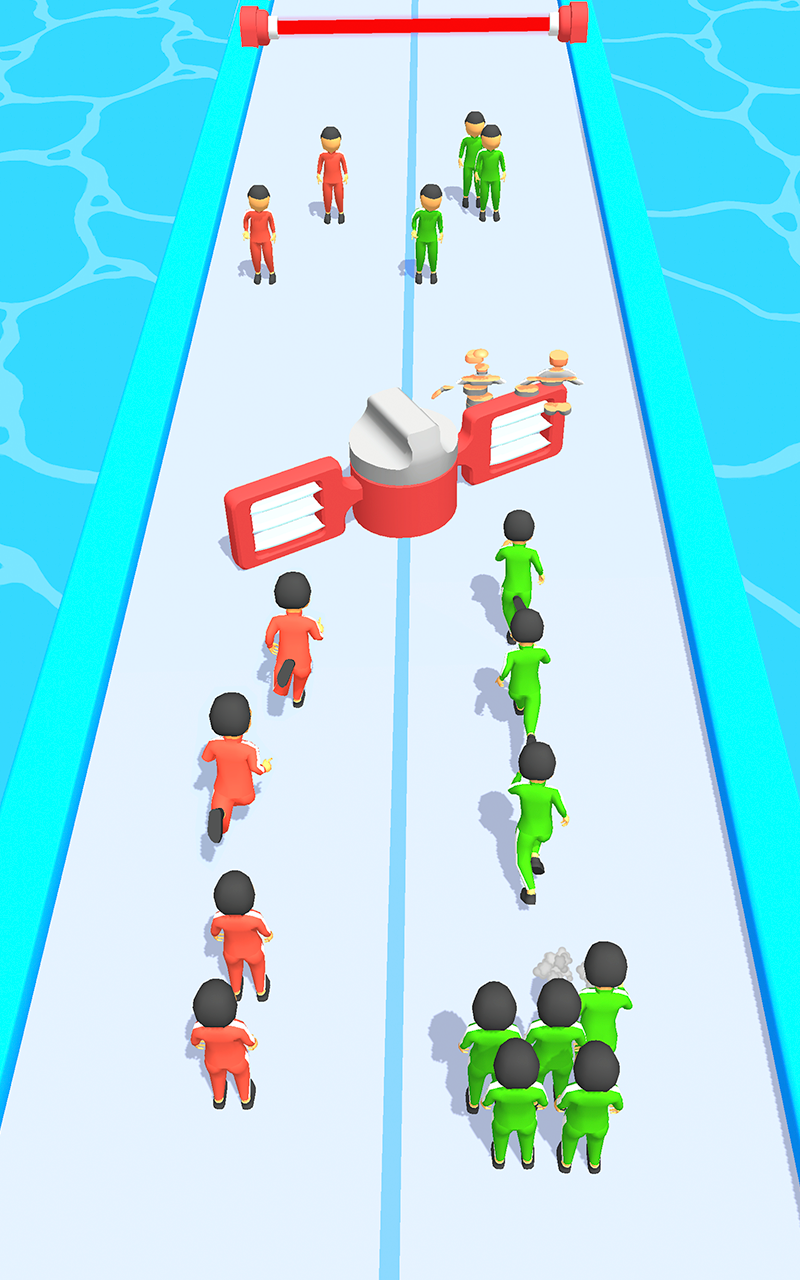 Ultimate Runner: Hero Escape - App on Amazon Appstore