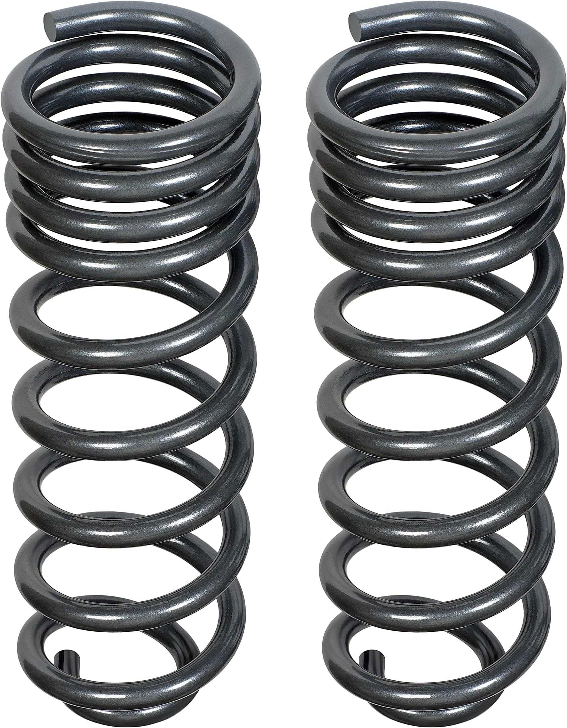 Amazon.com: ACDelco Professional 45H2130 (19241780) Rear Coil Spring ...