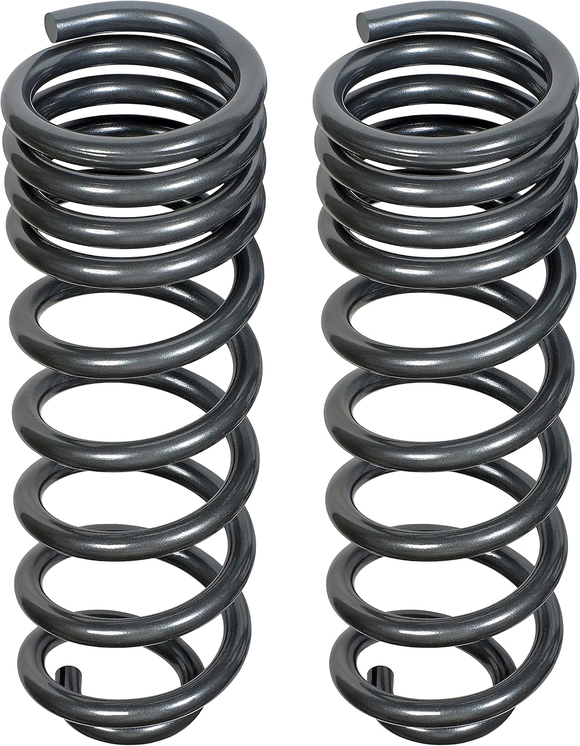 Amazon.com: Dorman 929-934 Rear Severe Heavy Duty Coil Spring Upgrade ...