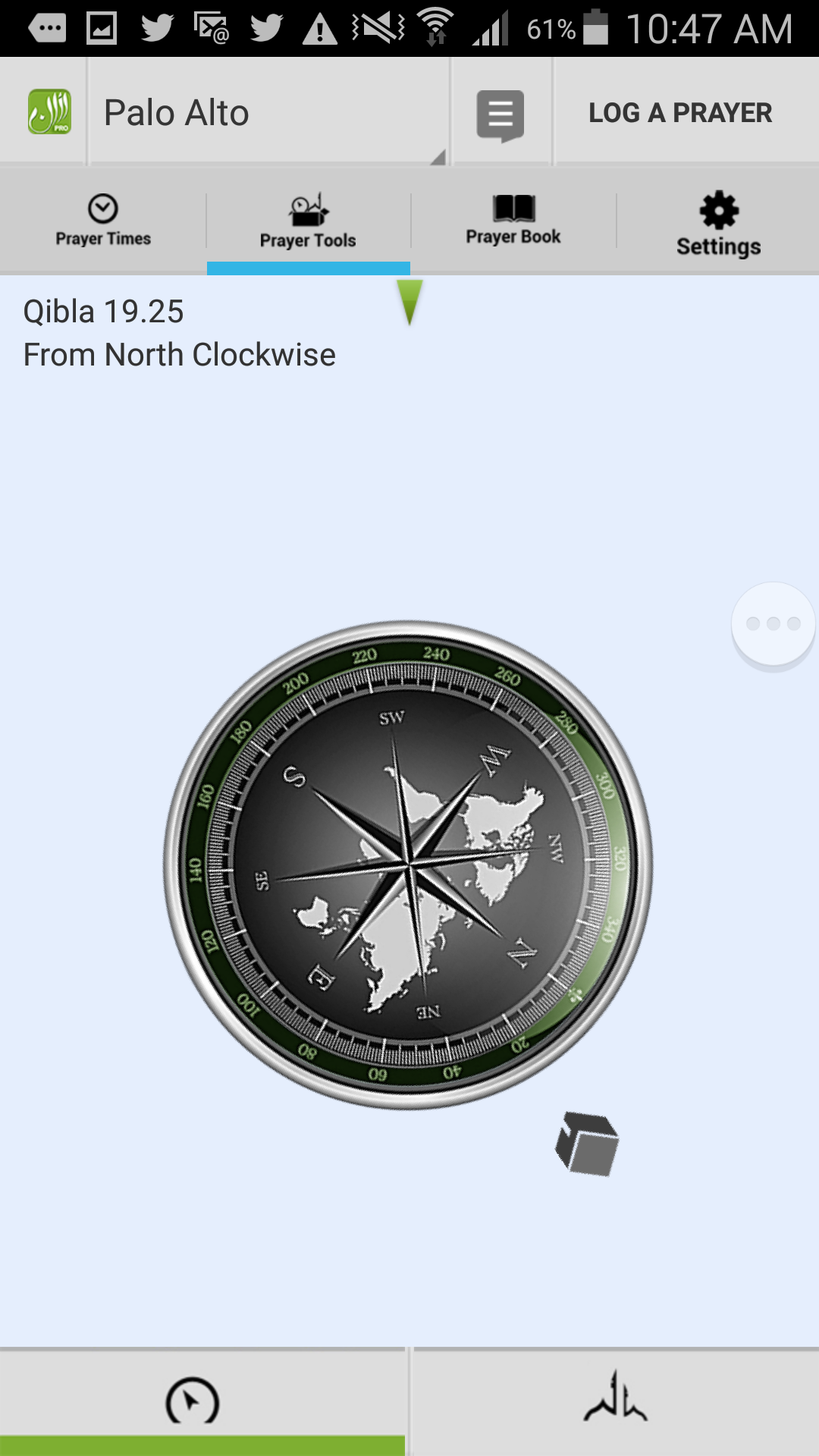 Athan - Your Prayer Companion - App on Amazon Appstore