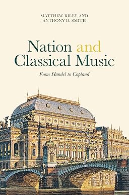 Nation and Classical Music (English Edition) - eBooks em Inglês na ...