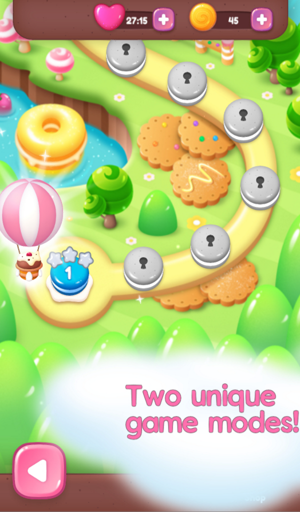Cake Breaker - App on Amazon Appstore
