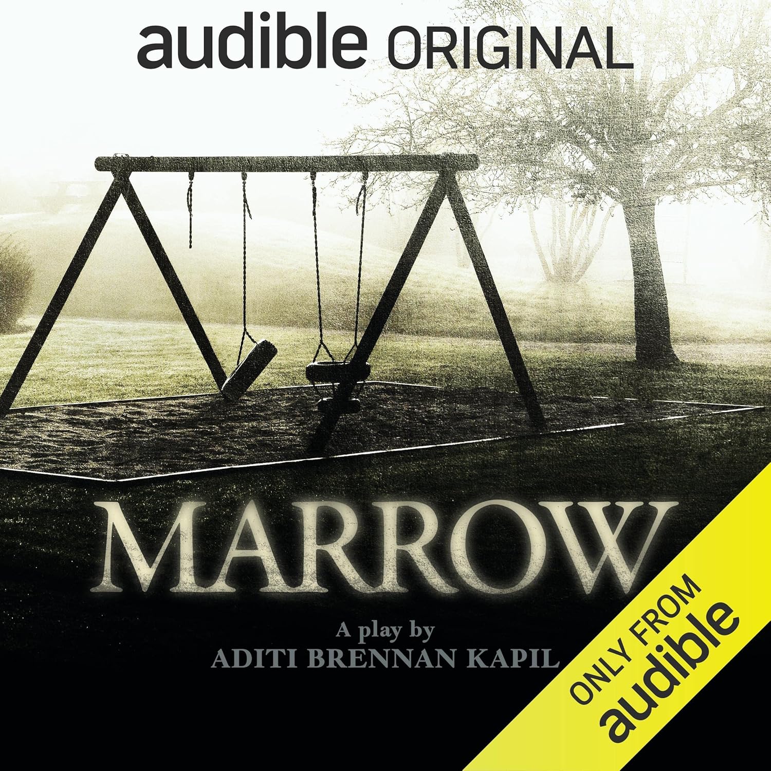 Amazon.com: Marrow (Audible Audio Edition): Aditi Brennan Kapil ...