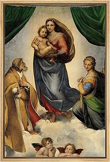 The Creation Of Adam: Michelangelo's Iconic Sistine Chapel Masterpiece ...