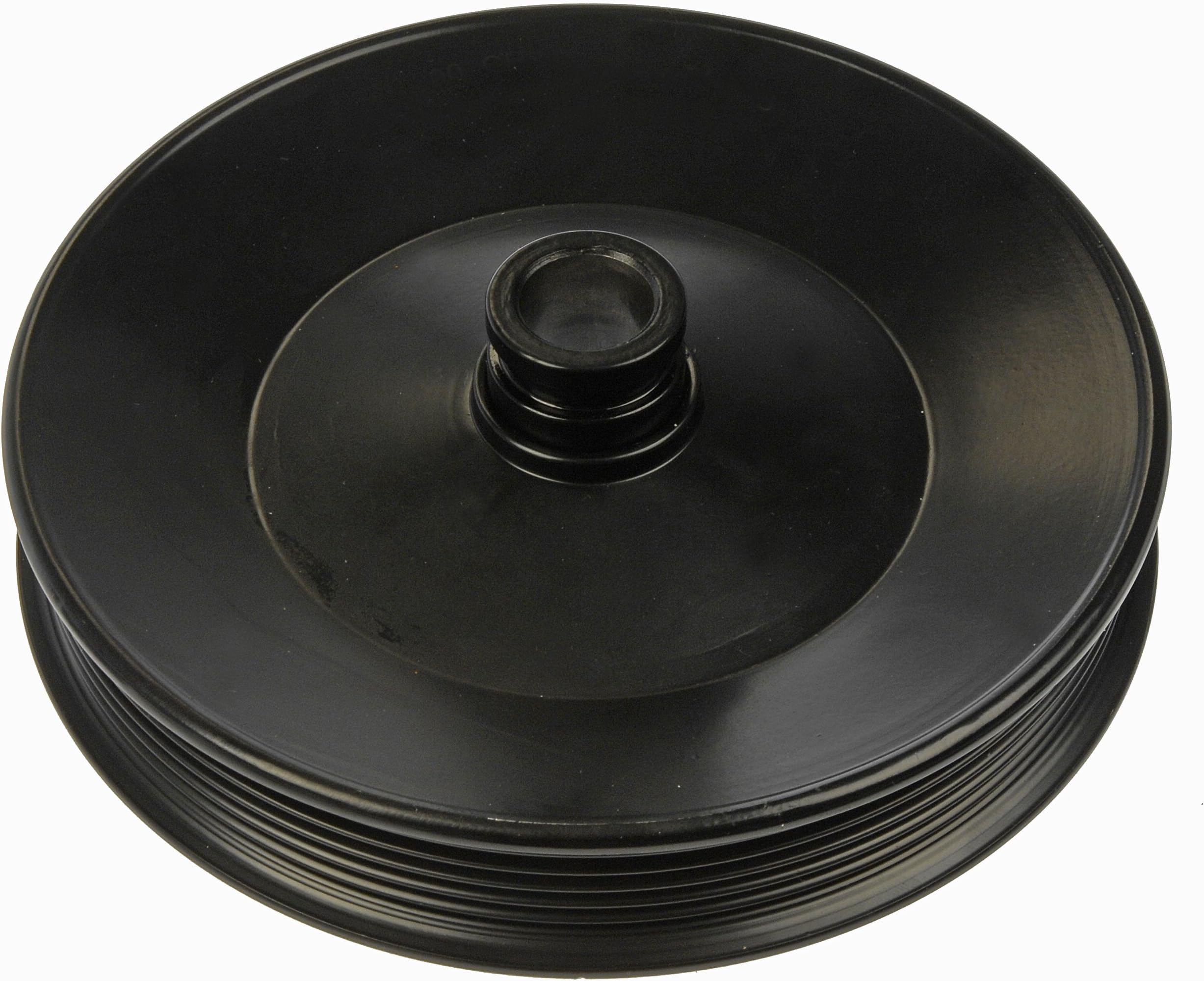 Dorman 300-200 Power Steering Pulley Black, Power Pulleys - Amazon Canada