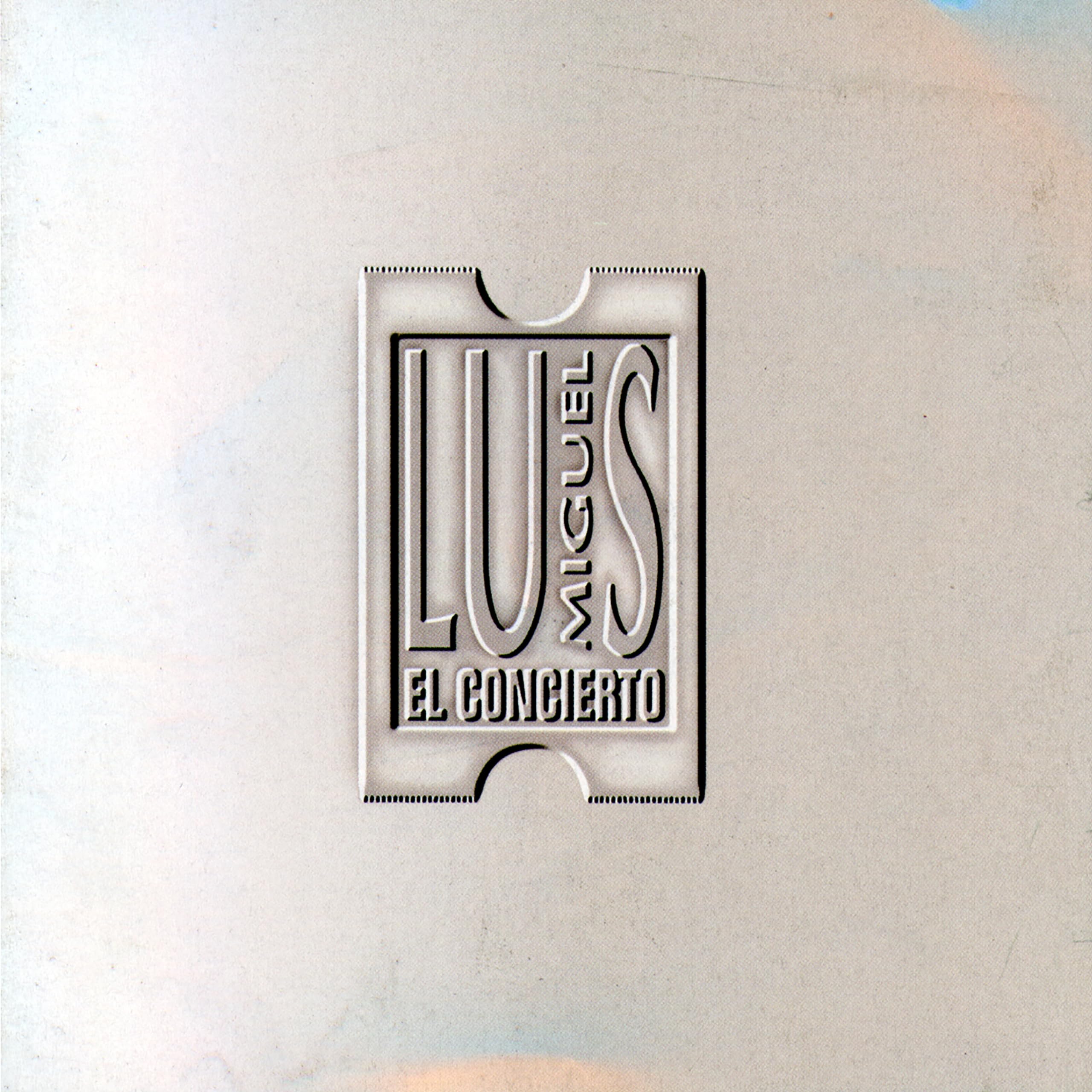 El Concierto (Vinyl): Amazon.com.mx: Música