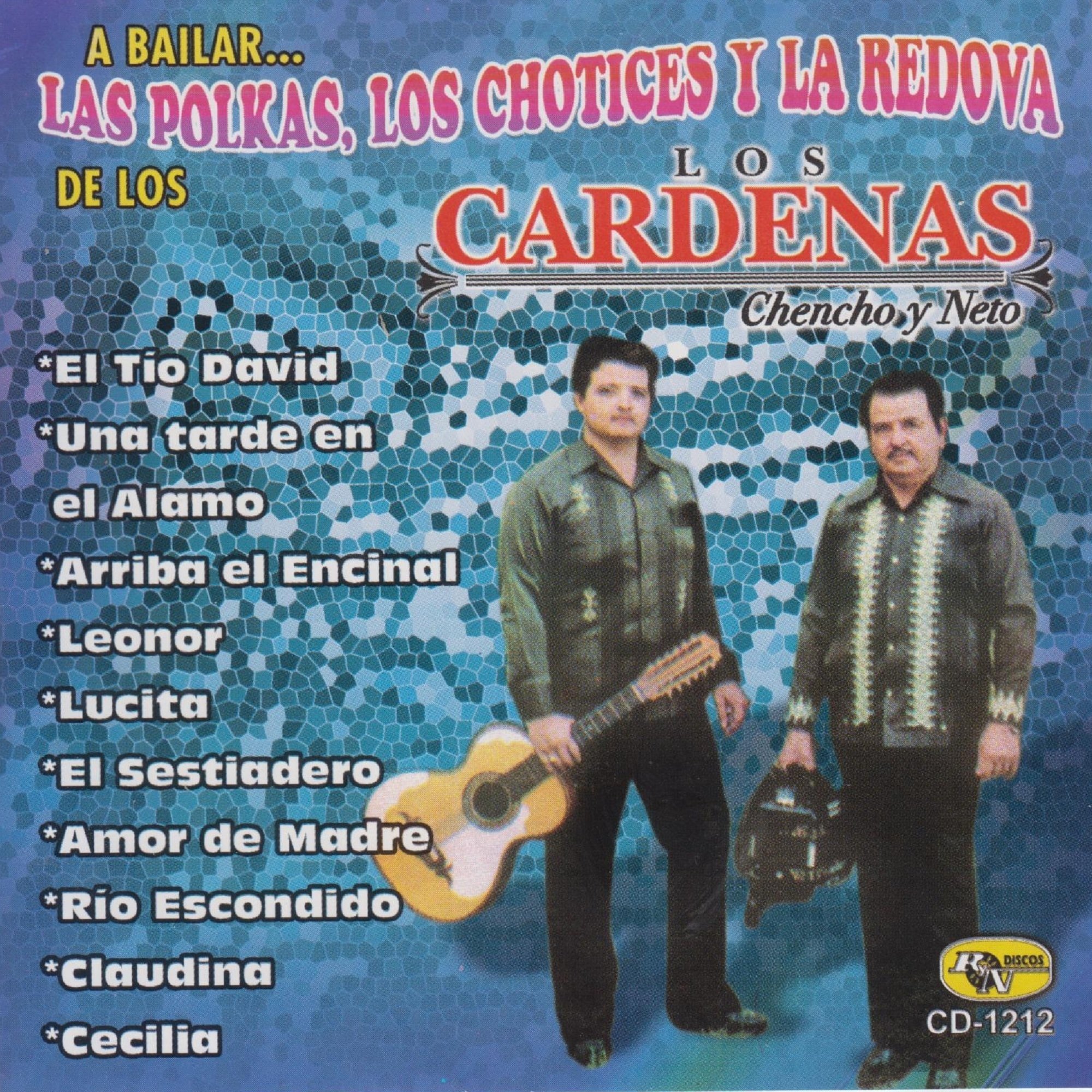 Un Dia A La Vez song by Cheyo y Trino Hnos. Salinas from La Presencia ...