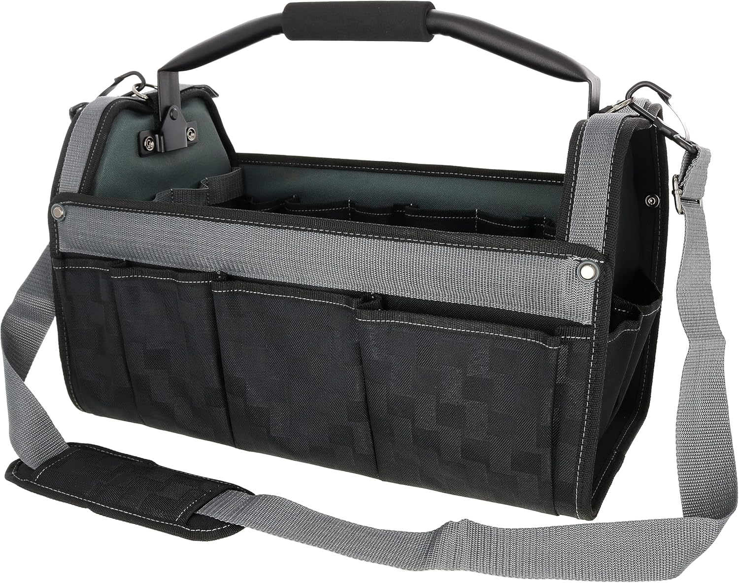 Amazon | 高儀(Takagi) TAKAGI ICHIMATSU ツールキャリーバッグ M ICB-6 工具収納 | 道具袋