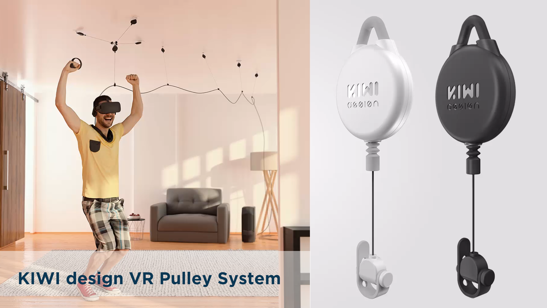 Pulley System Vr at Victoria Jenkins blog