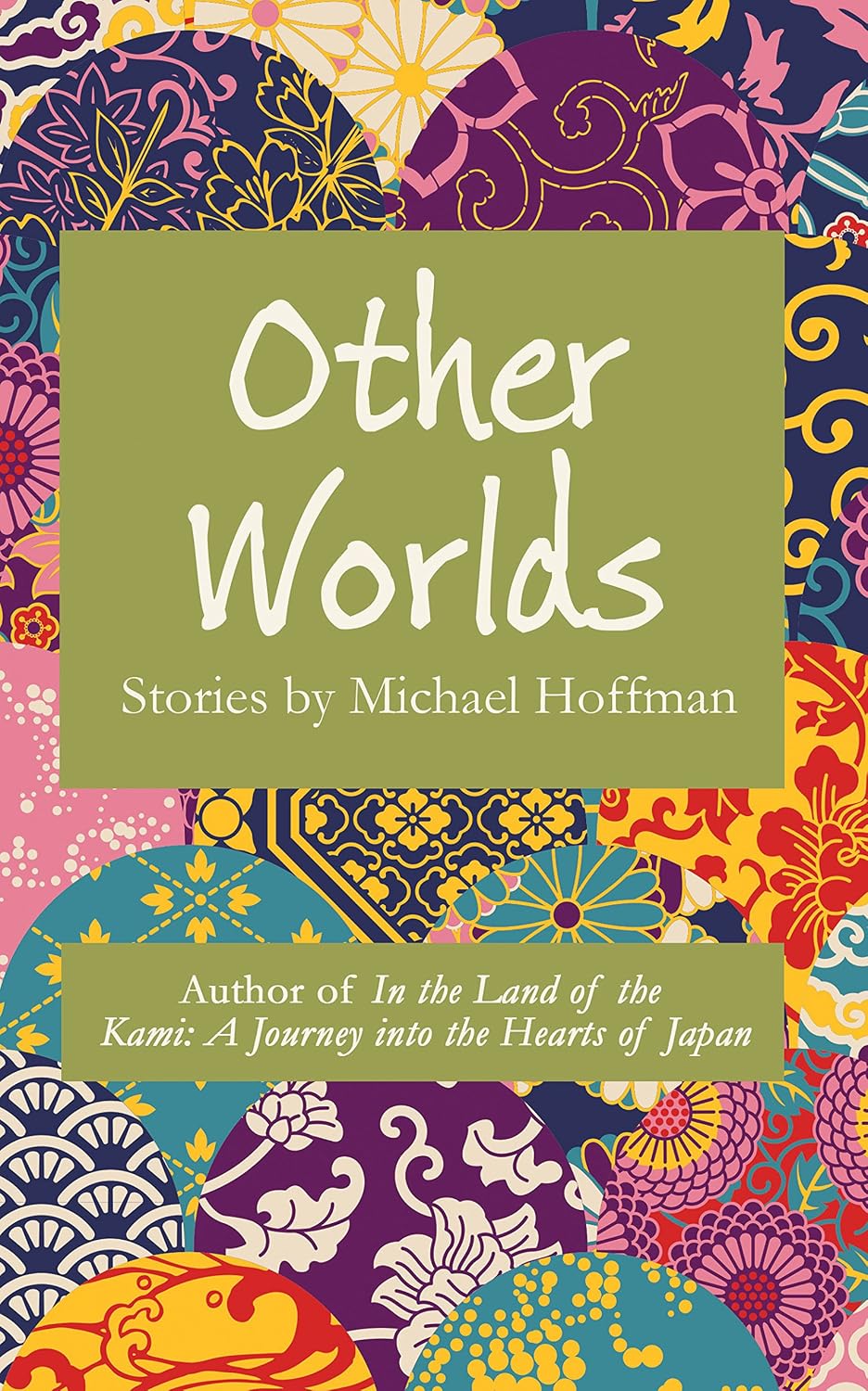 Other Worlds: Stories by Michael Hoffman - Kindle edition by Hoffman ...