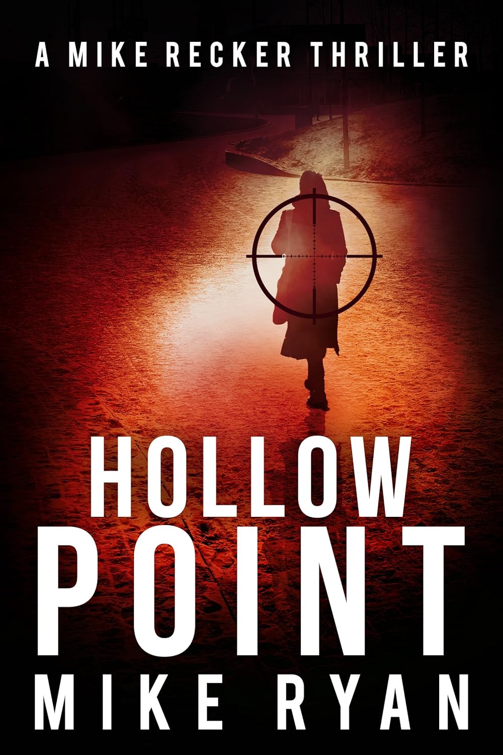 Hollow Point (The Silencer Series Book 7) - Kindle edition by Ryan ...