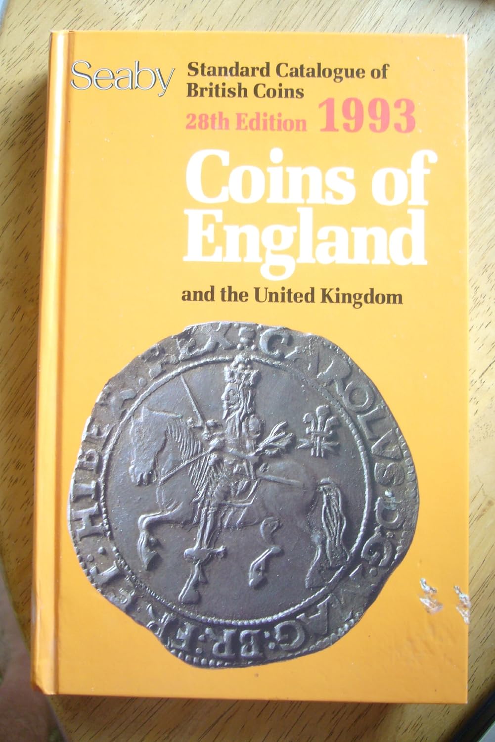 Coins of England and the United Kingdom: Standard Catalogue of British ...
