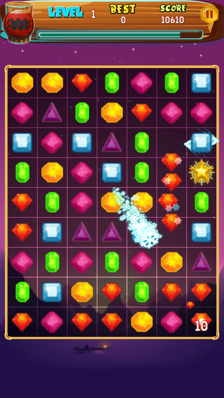 Jewels Quest 2020 - App on the Amazon Appstore