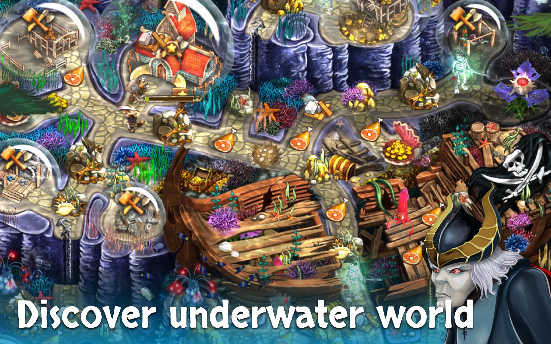 Northern Tale 4 - App on Amazon Appstore