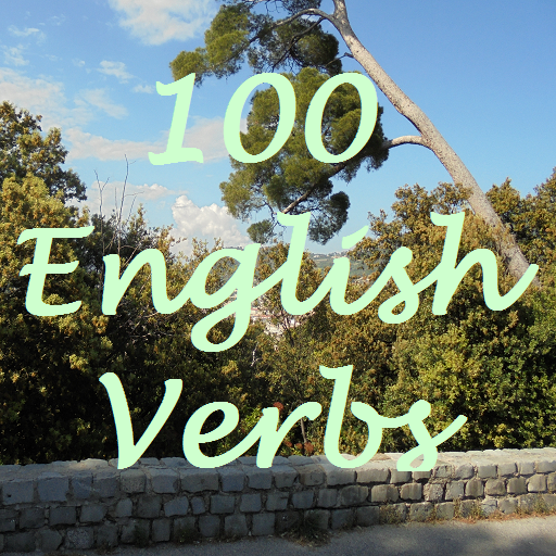 100 English Verbs - App on Amazon Appstore
