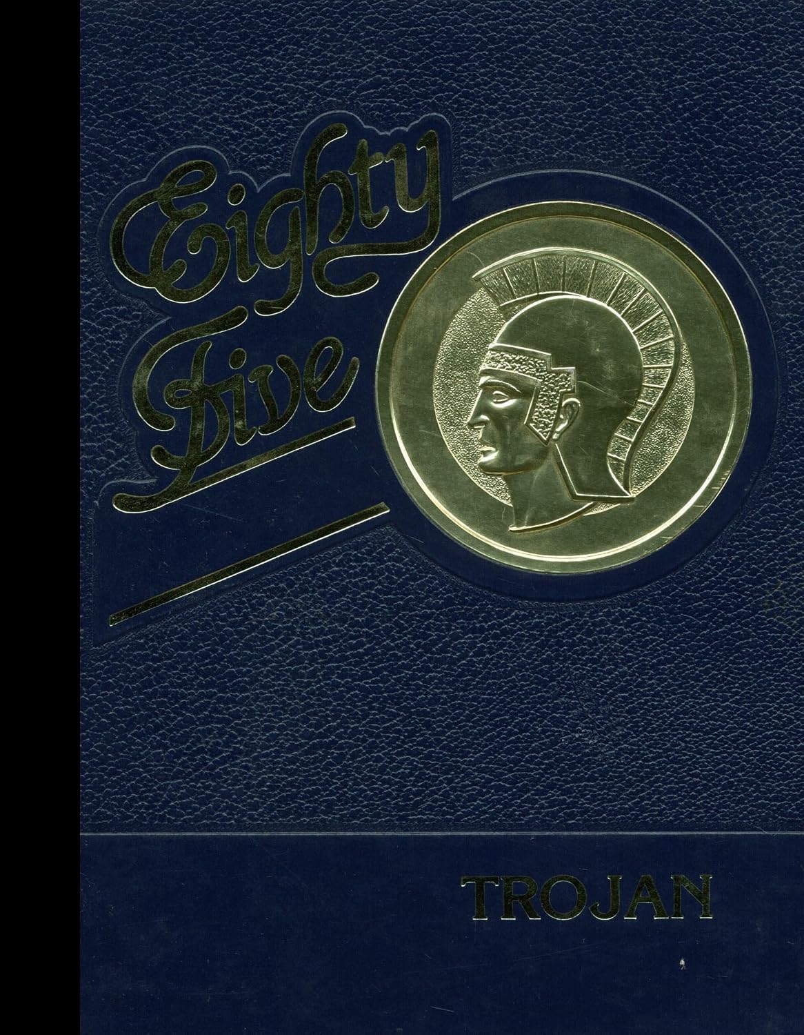 (Reprint) 1985 Yearbook: Andover High School, Andover, Kansas: Yearbook ...