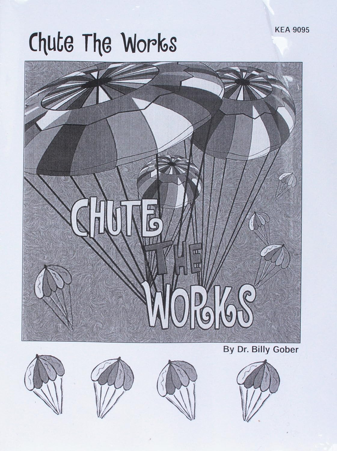 Chute The Works: Various: Amazon.in: Music}