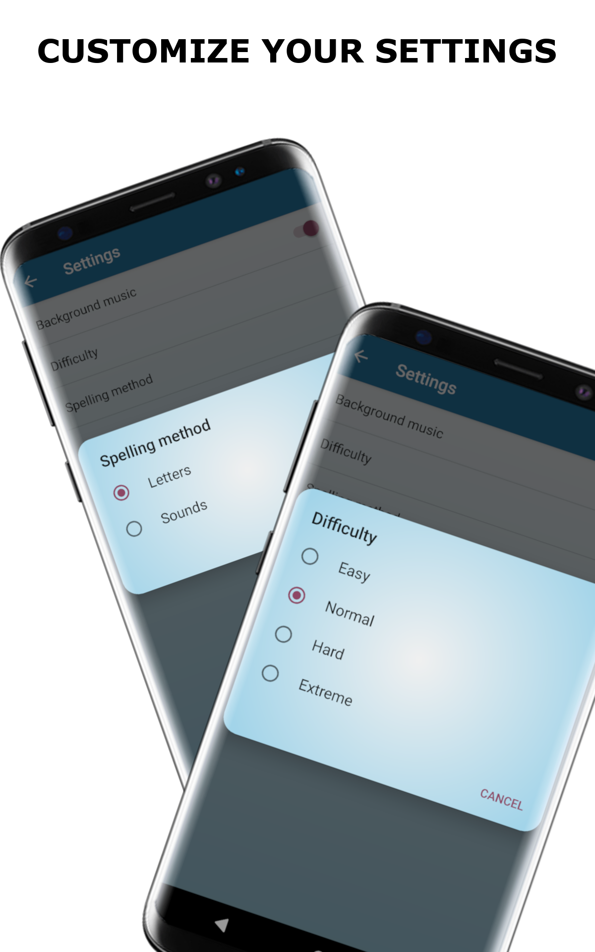 Animals for kids - App on Amazon Appstore