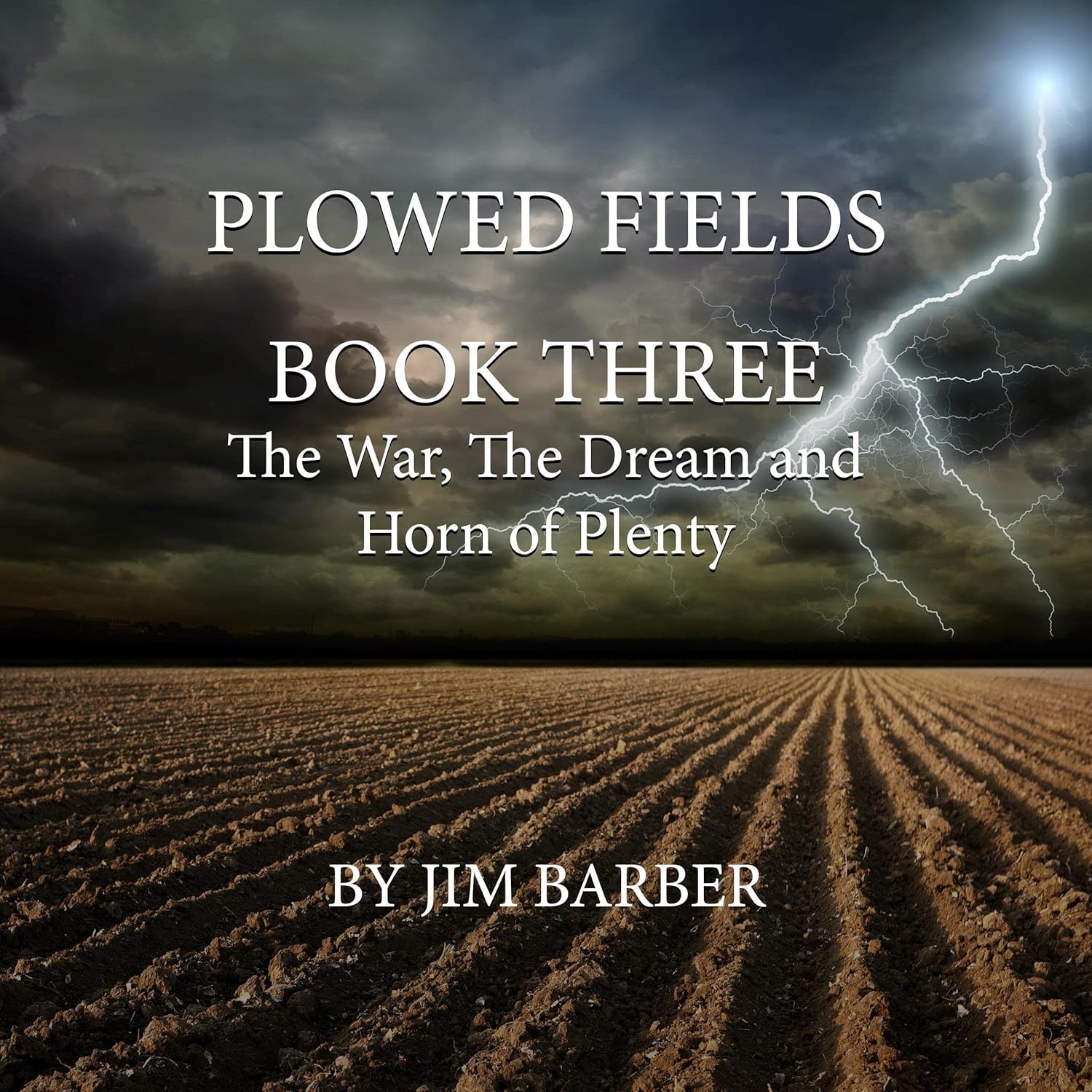 Amazon.com: The War, the Dream and Horn of Plenty: Plowed Fields ...