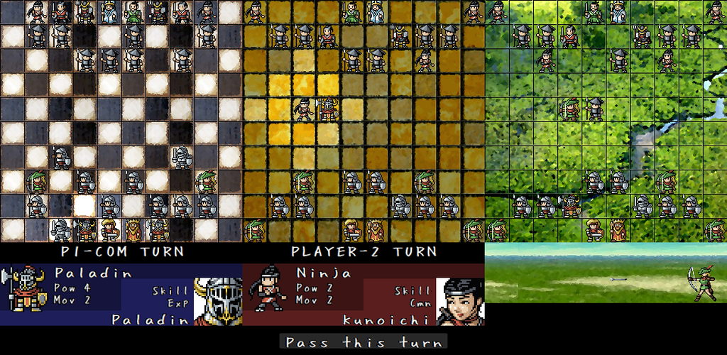 SWORD x BLADE:Amazon.in:Appstore for Android