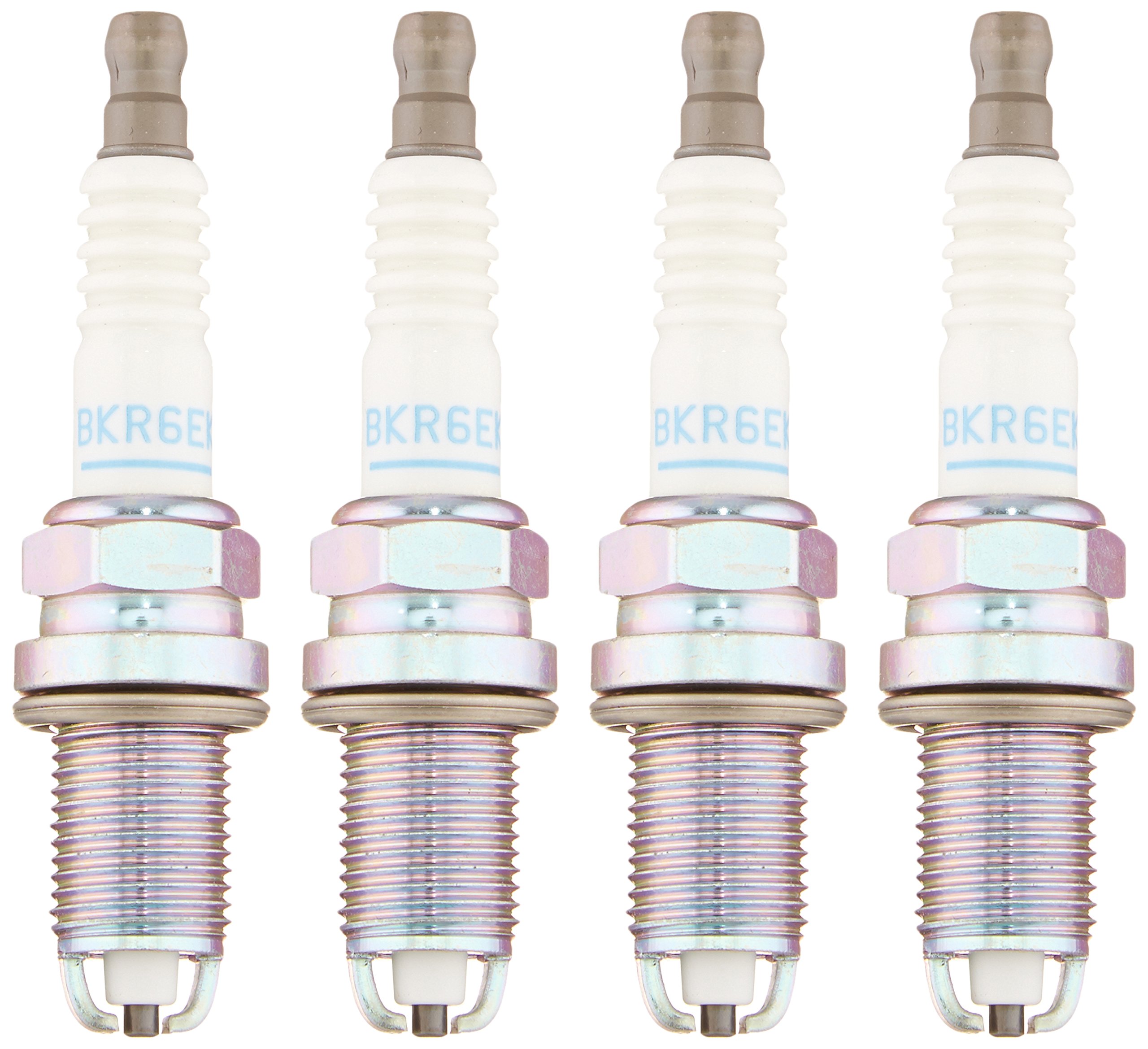 Amazon.com: NGK 2288 Spark Plug - Pack of 4 (2288) : Automotive