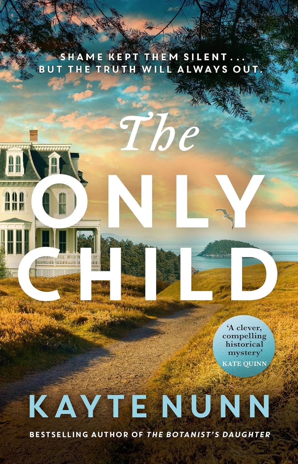 Amazon.com: The Only Child: The utterly compelling and heartbreaking ...