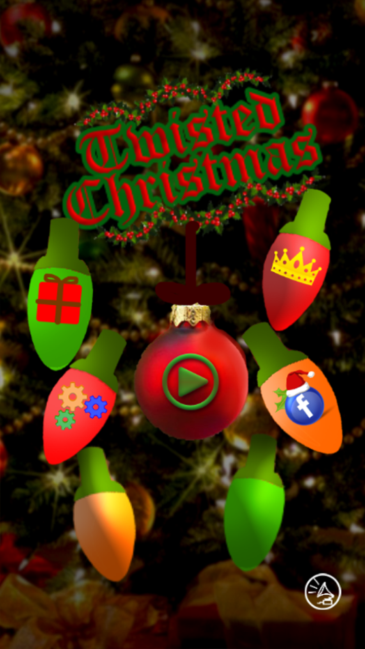 Twisted Christmas - App on Amazon Appstore