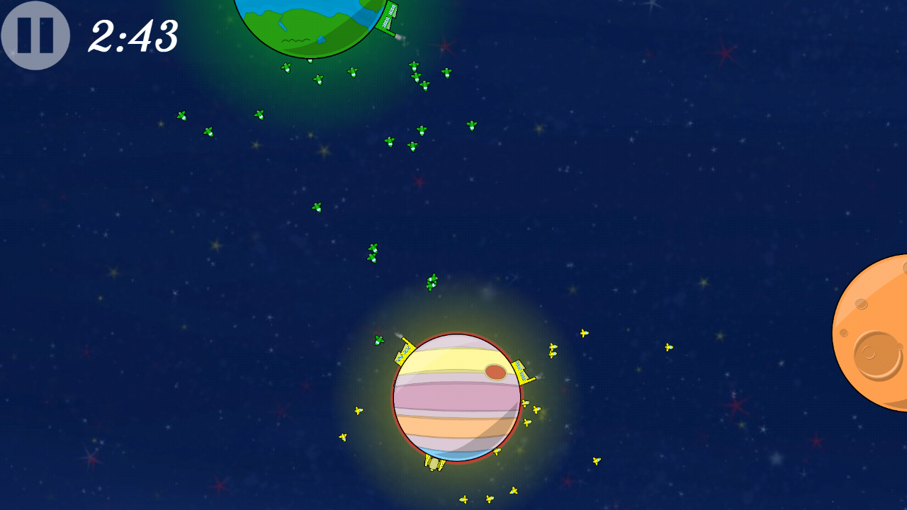 Planet Conqueror Free:www.amazon.com:Appstore for Android