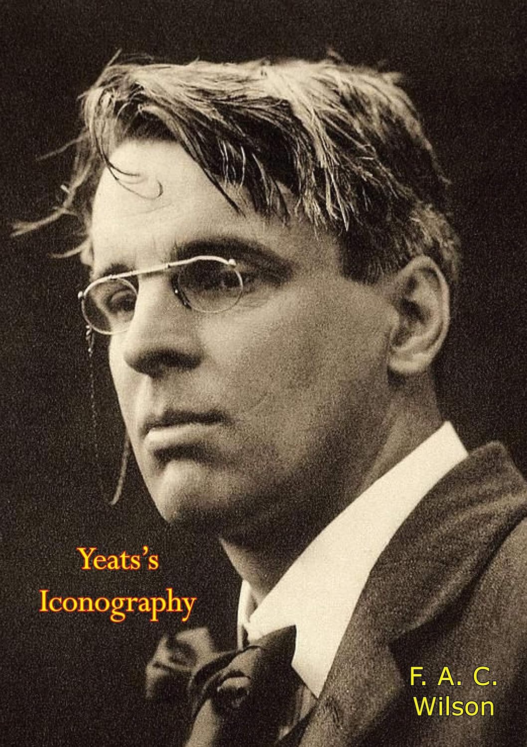 Amazon | Yeats’s Iconography (English Edition) [Kindle edition] by ...