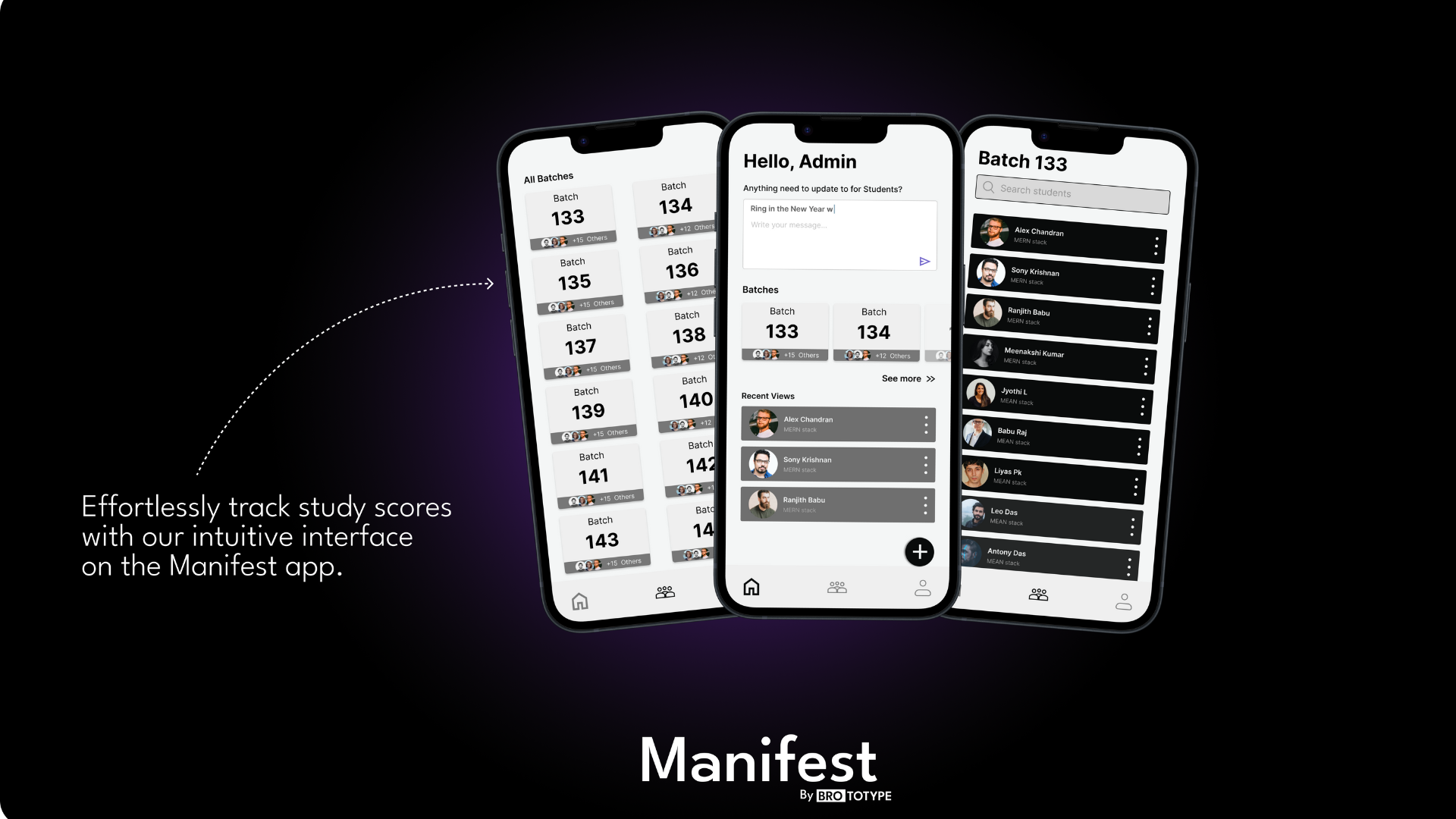 Manifest - App on Amazon Appstore