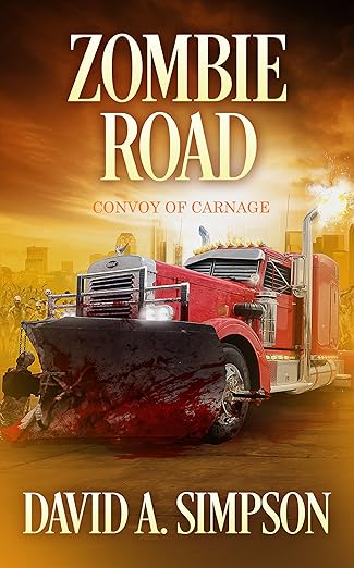 The Best Zombie Books You Need to Read Right Now | Jon Cronshaw