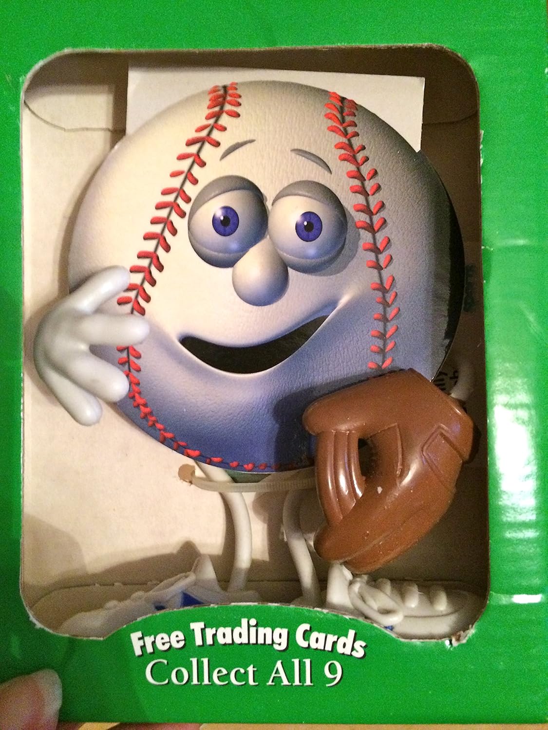 Billy Baseball (GoodSports): Jacobson, Matt, Ballinger, Bryan ...