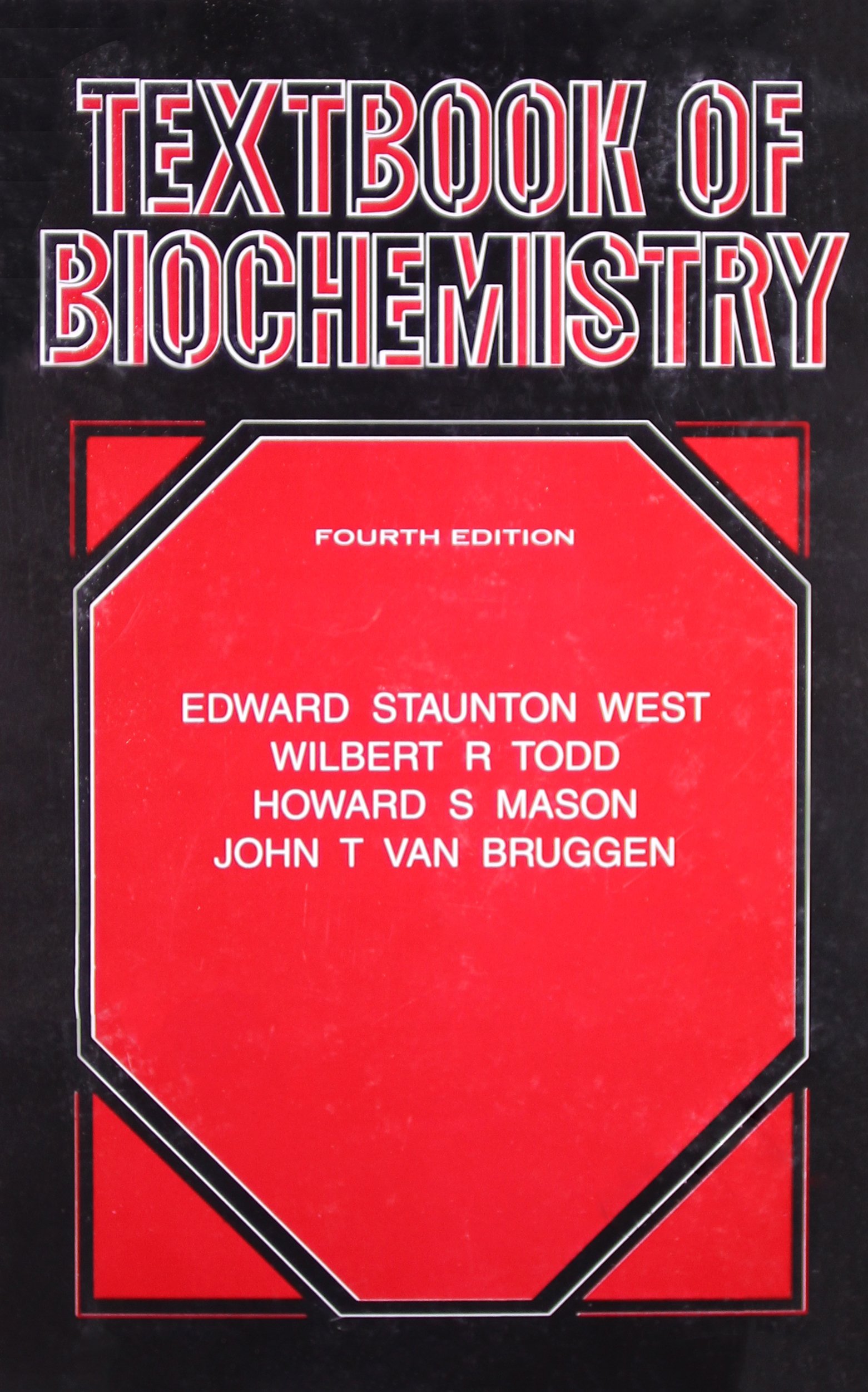 Buy Textbook Of Biochemistry Book Online at Low Prices in India ...