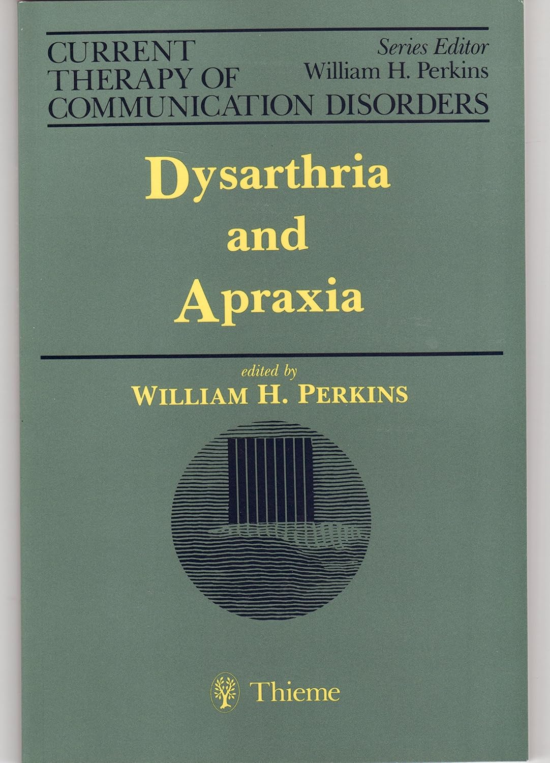 Dysarthria And Apraxia: Current Therapy of Communication Disorders ...