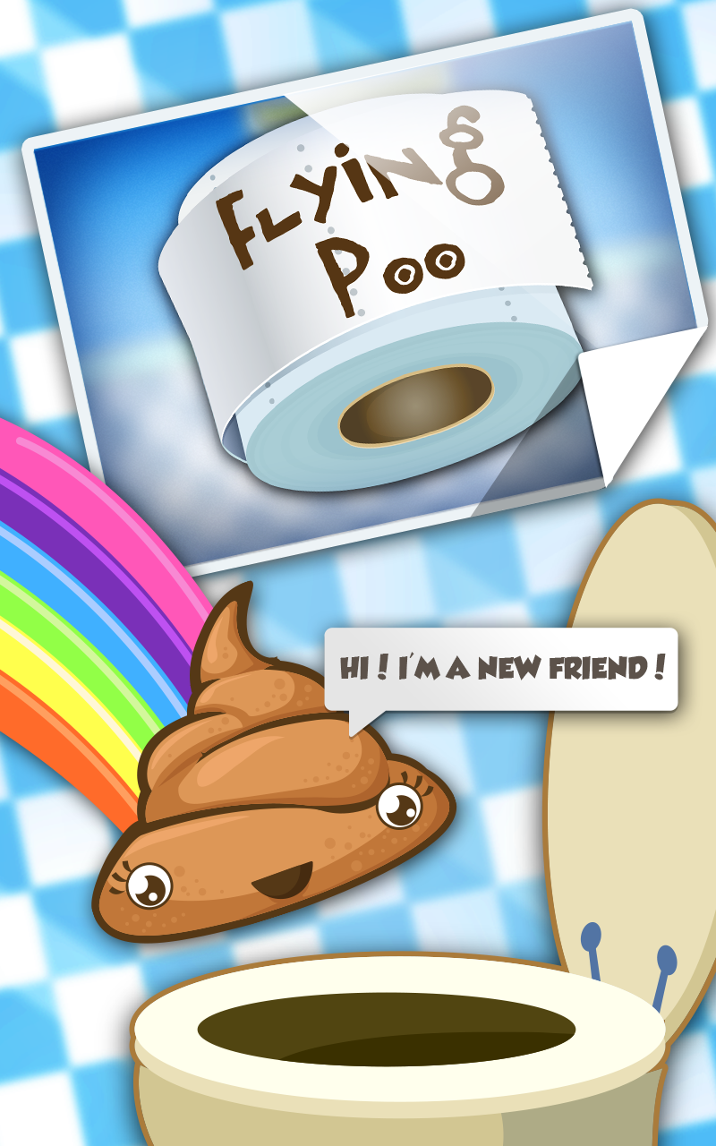 Flying Poo - App on the Amazon Appstore