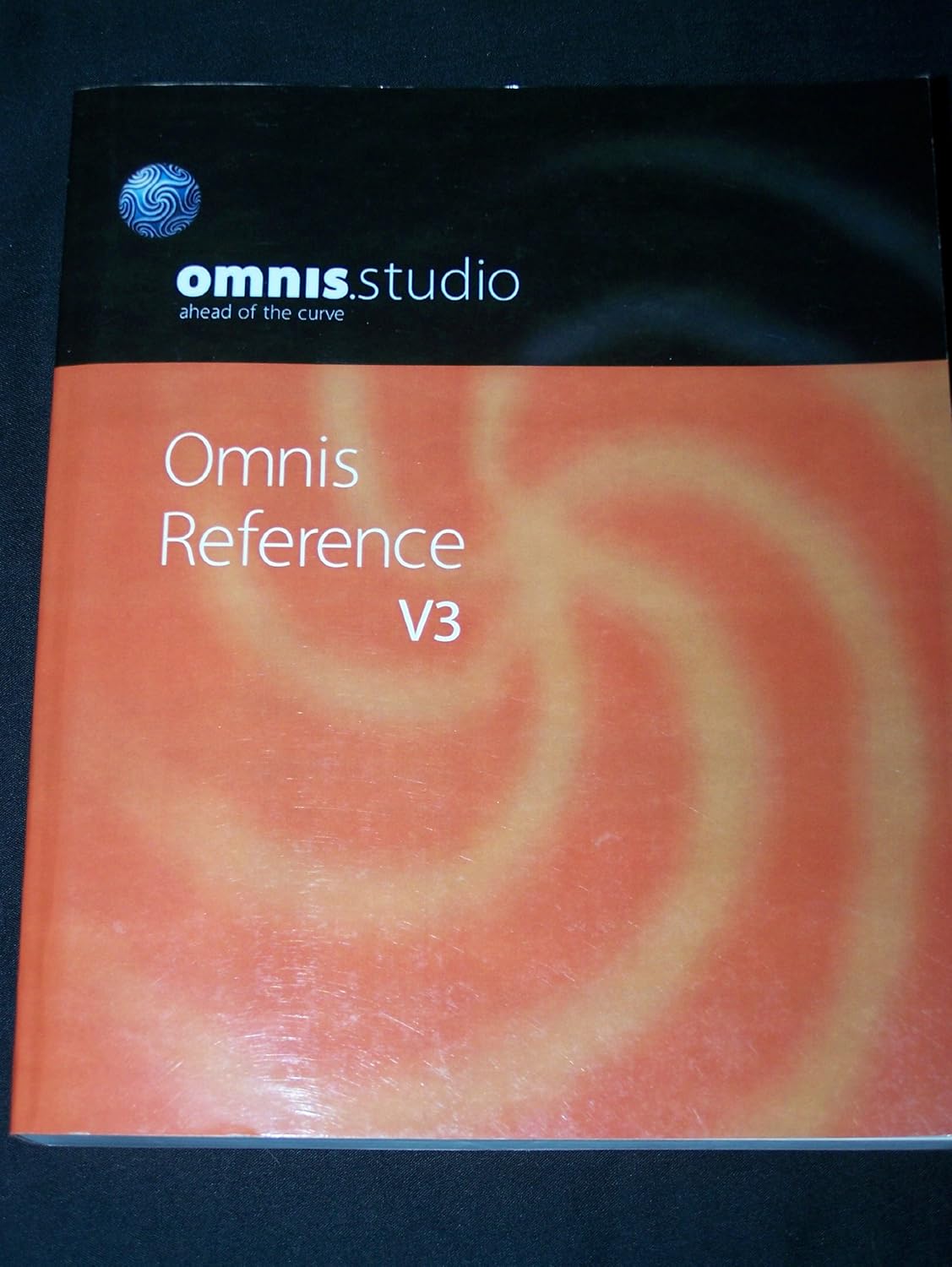 Omnis Studio Reference v3: Omnis Software: 9781552125472: Amazon.com: Books