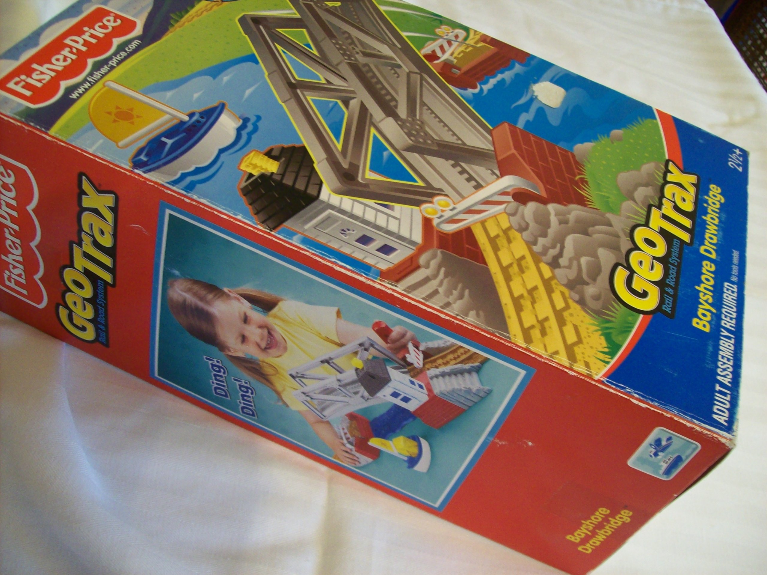 Fisher Price Geotrax Toy Train Fisher Price Latest Geotrax Big