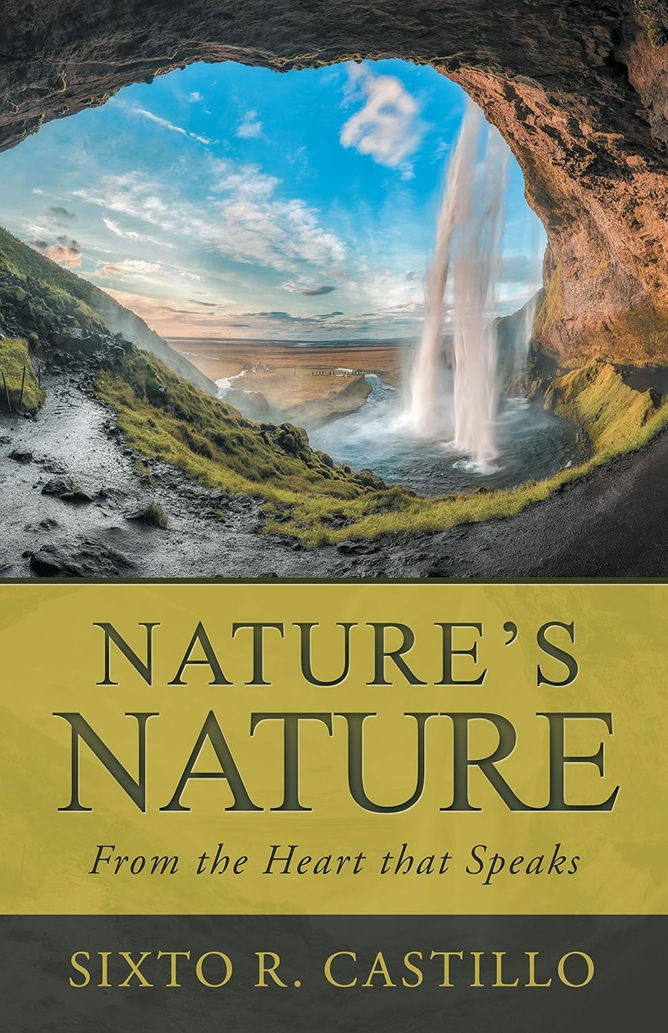 Amazon.com: Nature’S Nature: From the Heart That Speaks eBook : Castillo, Sixto R.: Books
