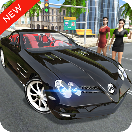 Car Simulator MCL City Driving - App on Amazon Appstore