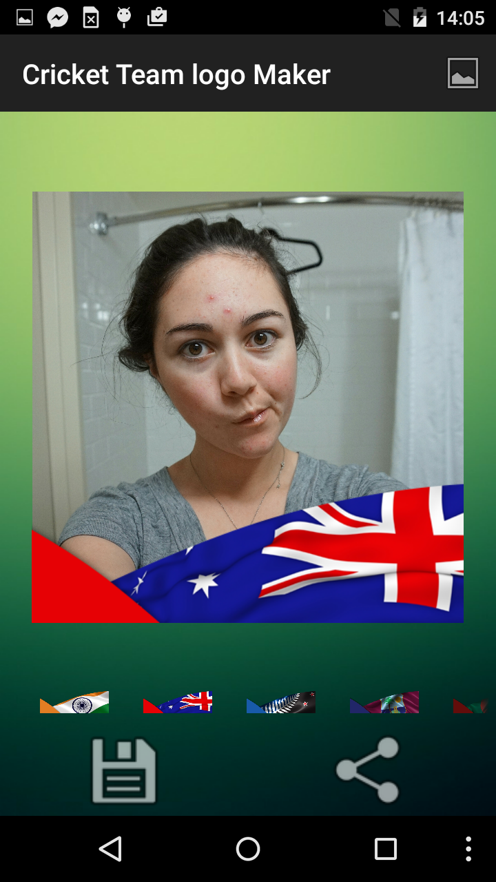 Cricket Team Logo Maker - App on Amazon Appstore