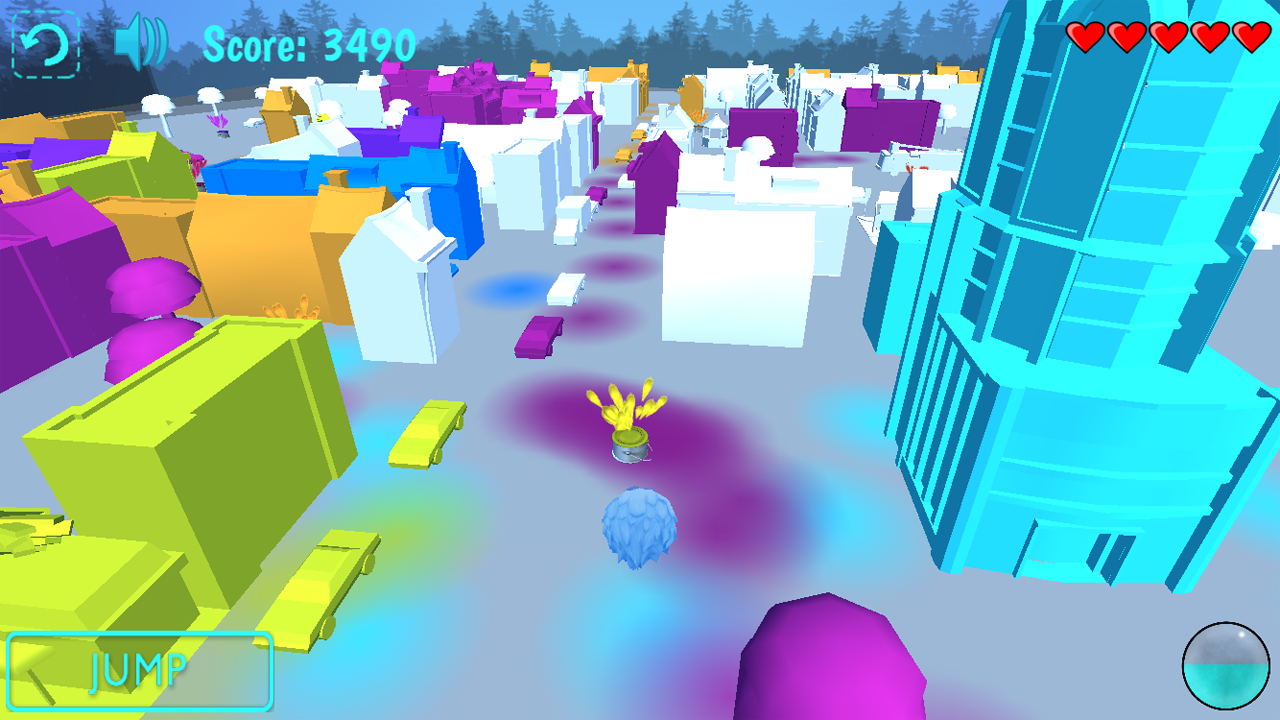 Paint The World - App on Amazon Appstore