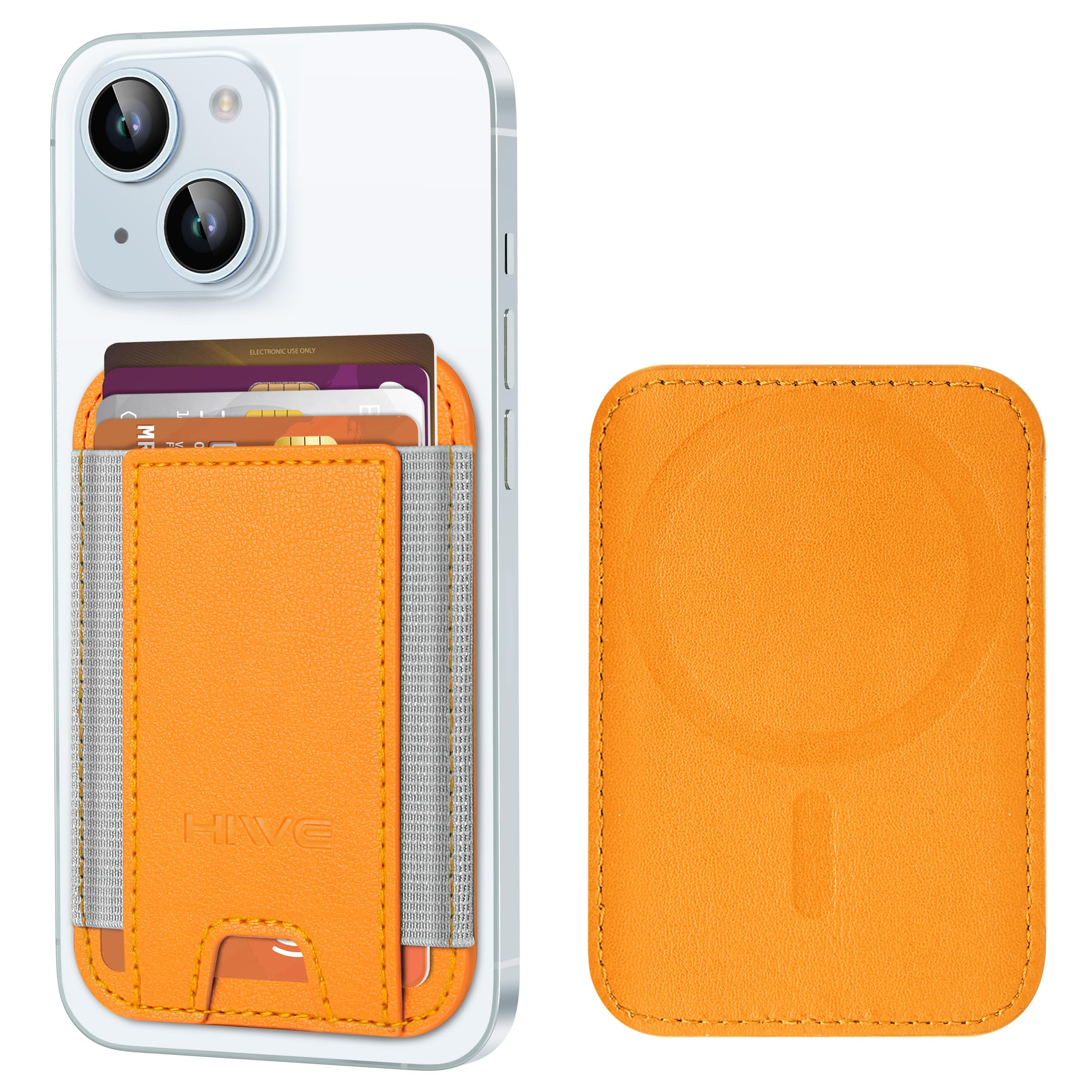 HiWe for MagSafe Wallet, Stro...B0B1MD9V6Q | Encarguelo.com